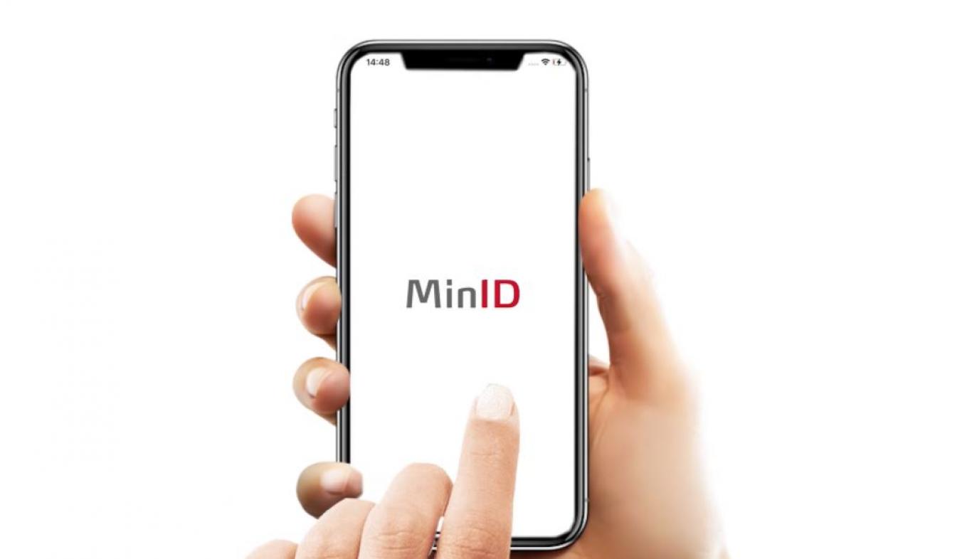Aktiveringskode og MinID app erstattar PIN-kodar | Samarbeidsportalen