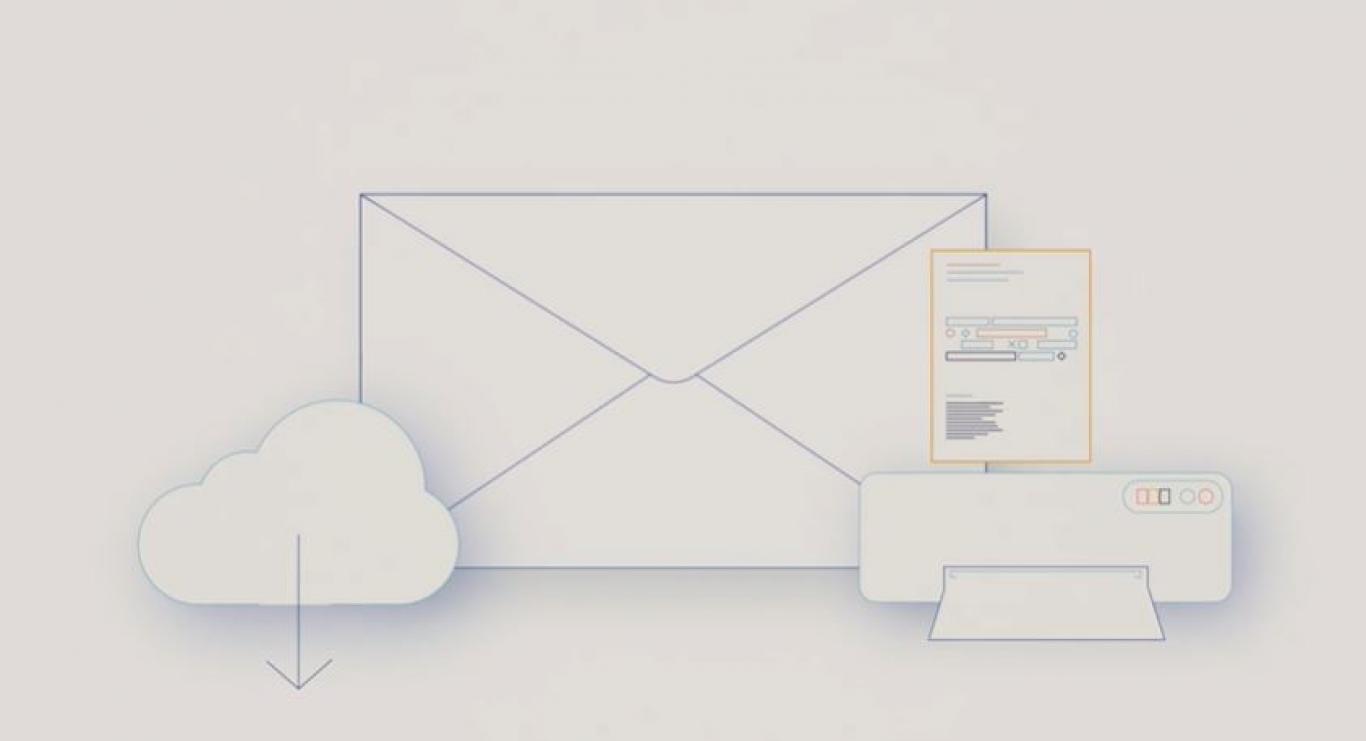 Ny transportinfrastruktur for digital postkasse | Samarbeidsportalen