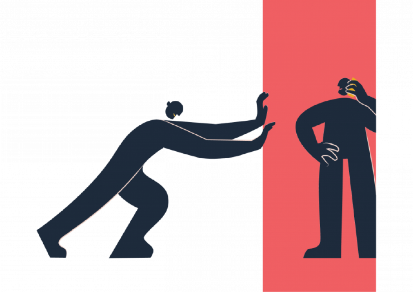 Møte med dei sårbare brukarane | Samarbeidsportalen