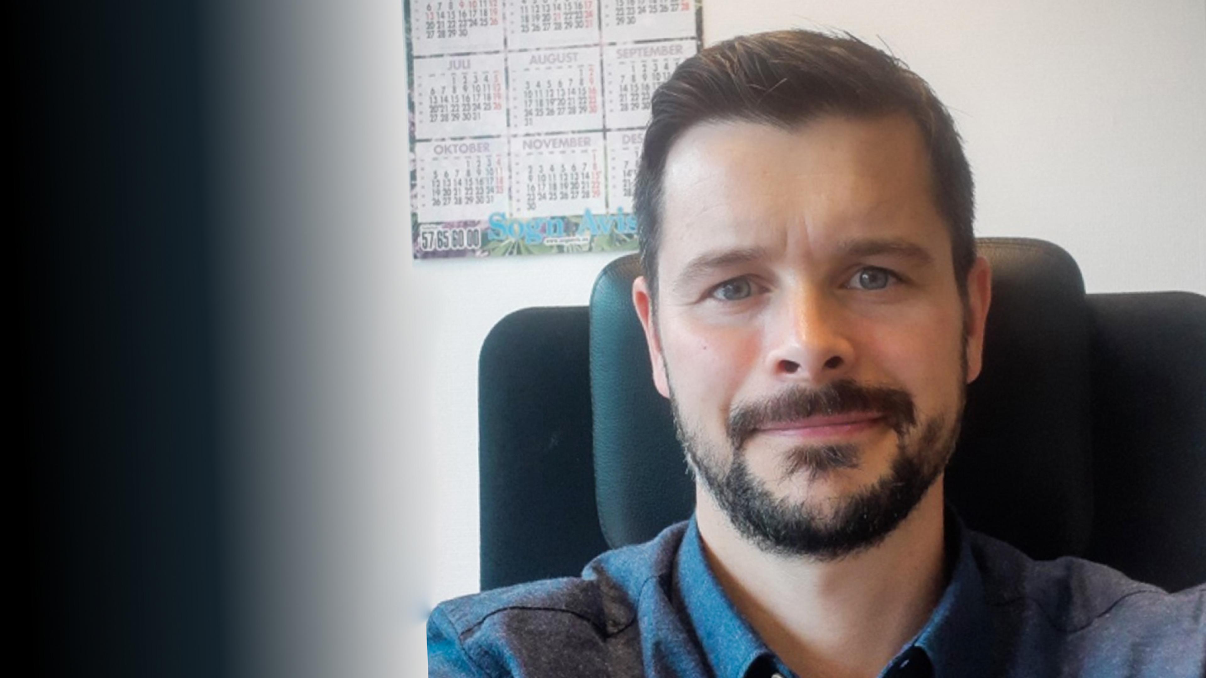 Fylkeskommunene tar i bruk eInnsyn | Samarbeidsportalen